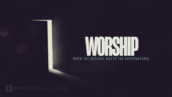 Pixel Preacher • High-Quality Sermon Graphics for today's Church