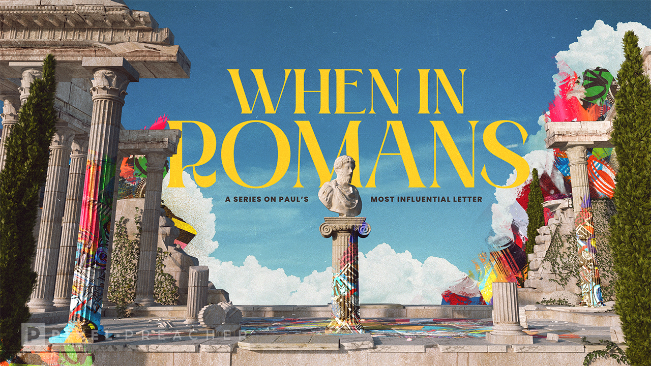 Pixel Preacher • High-Quality Sermon Graphics for today's Church